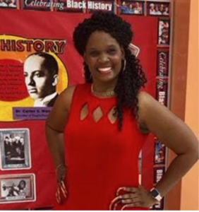 MAD-teacher Spotlight In Celebration of Black History Month - MAD-learn blog