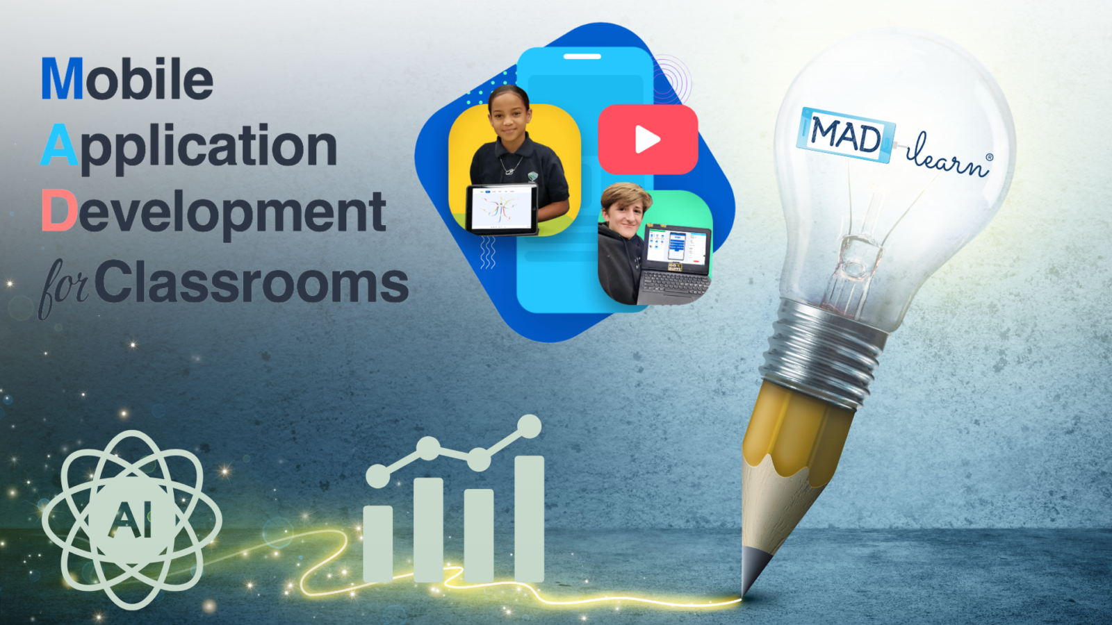 Celebrating Innovation: Empowering Students and Teachers in 2024 - MAD-learn blog