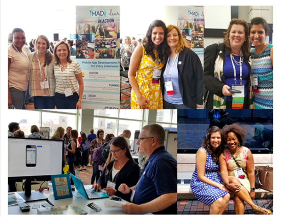 MAD-news for July: We need your input! - MAD-learn blog