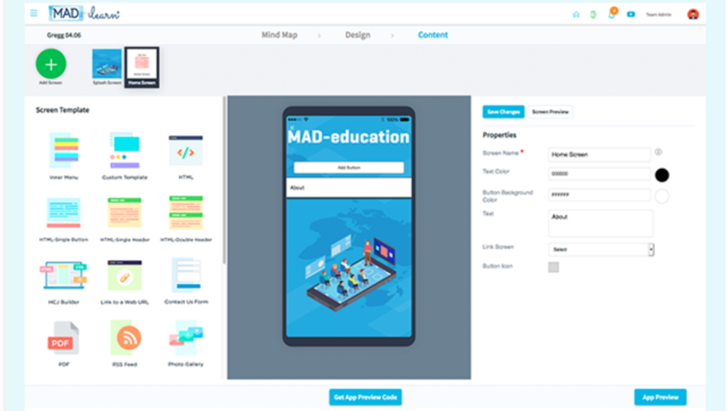 The MAD-makeover: MAD-learn’s new and improved look! - MAD-learn blog
