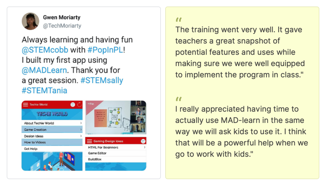 MAD-learn Magic in 2020 - MAD-learn blog