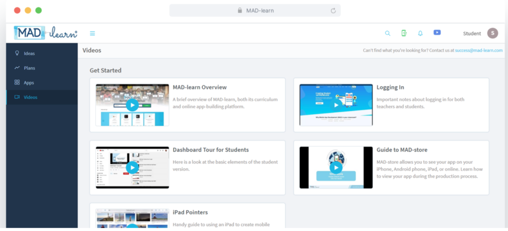 MAD-learn Magic in 2020 - MAD-learn blog