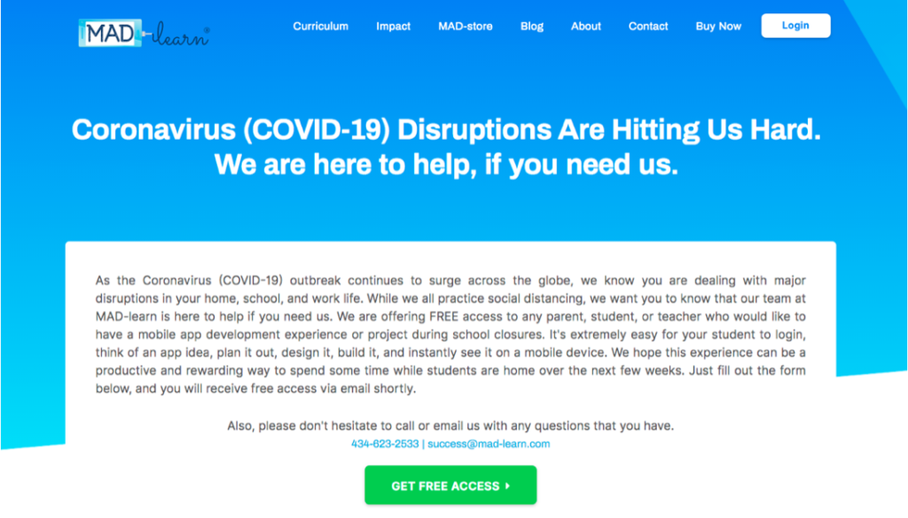 MAD-learn Magic in 2020 - MAD-learn blog