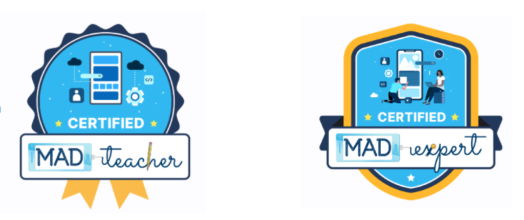 Teacher Certification Program - MAD-learn blog