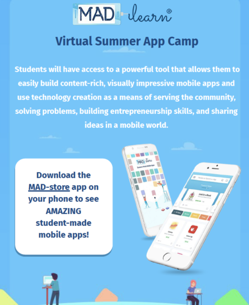 MAD-news for March: Women's Day Spotlight - MAD-learn blog