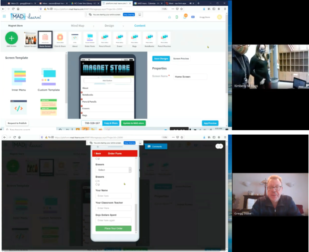 How to have a successful virtual session with an outside facilitator ...