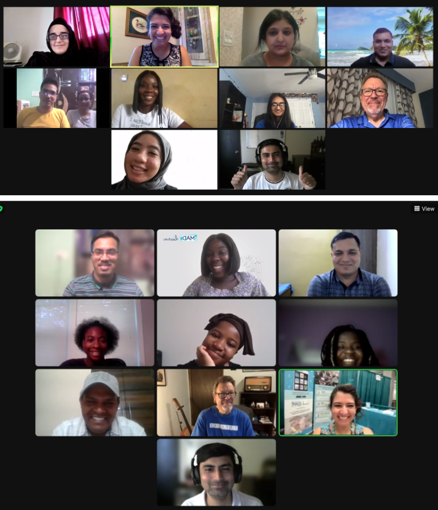 MAD-learn Virtual Internship Program - MAD-learn blog