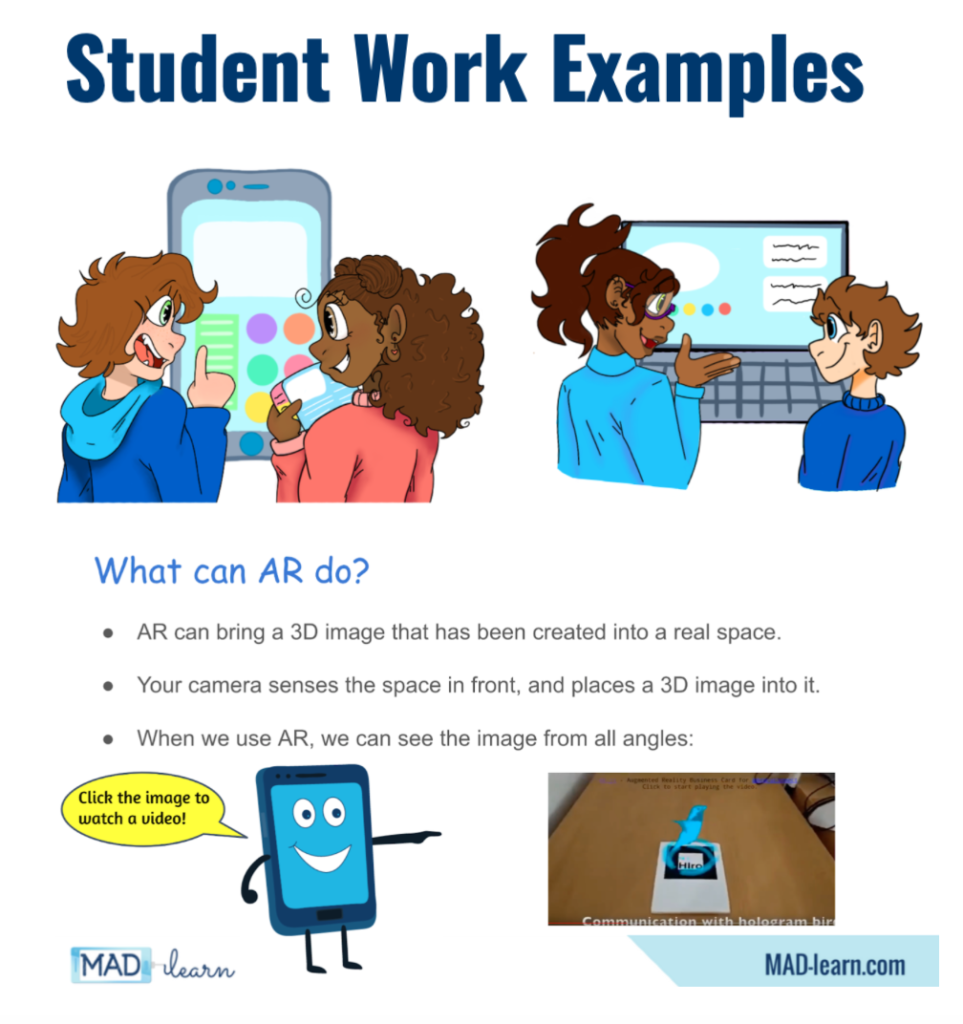 MAD-learn Virtual Internship Program - MAD-learn blog