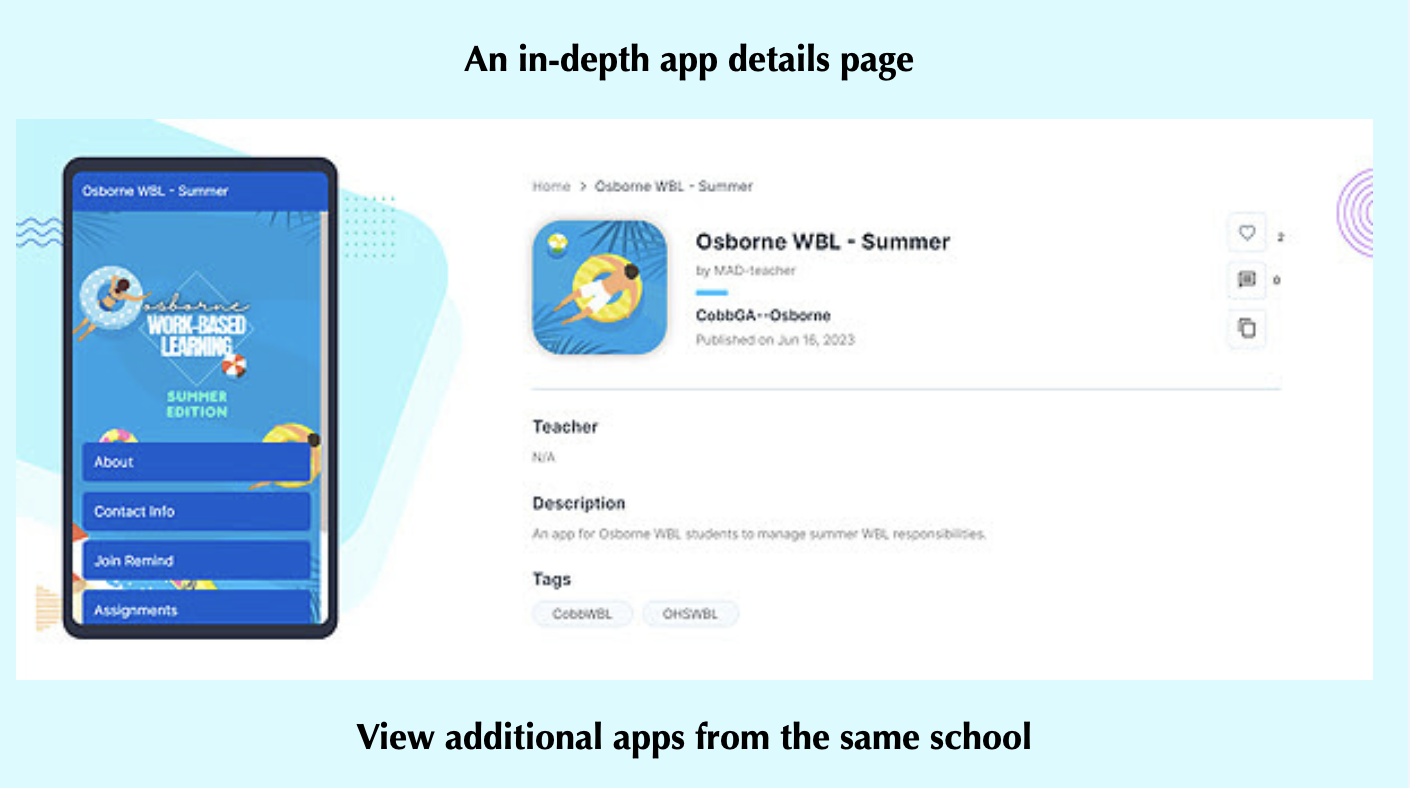 MAD-news for July: Thanks for the reminder - MAD-learn blog