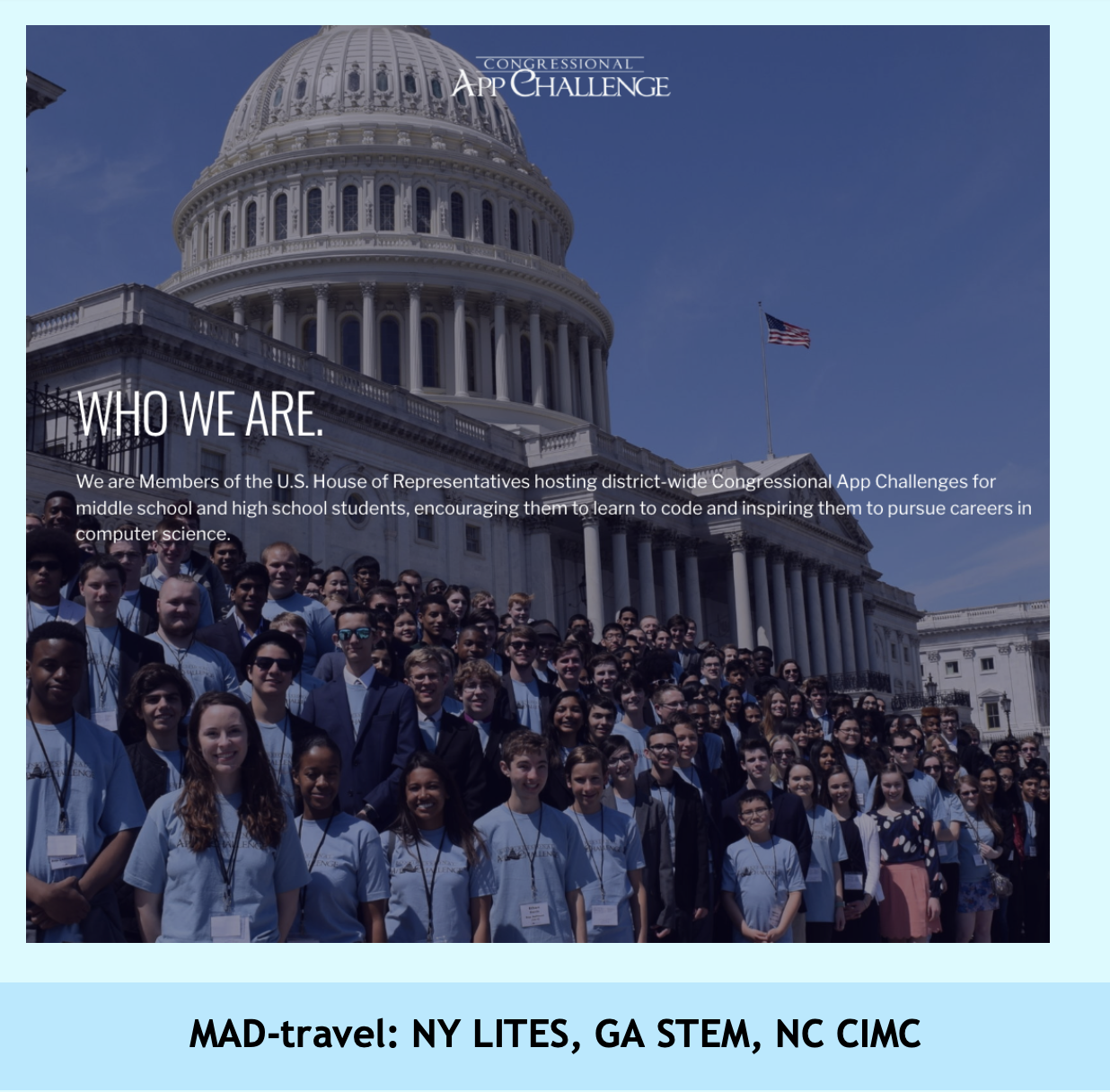 MAD-news for October: Grab your copy- Always Stop at a Lemonade Stand ...