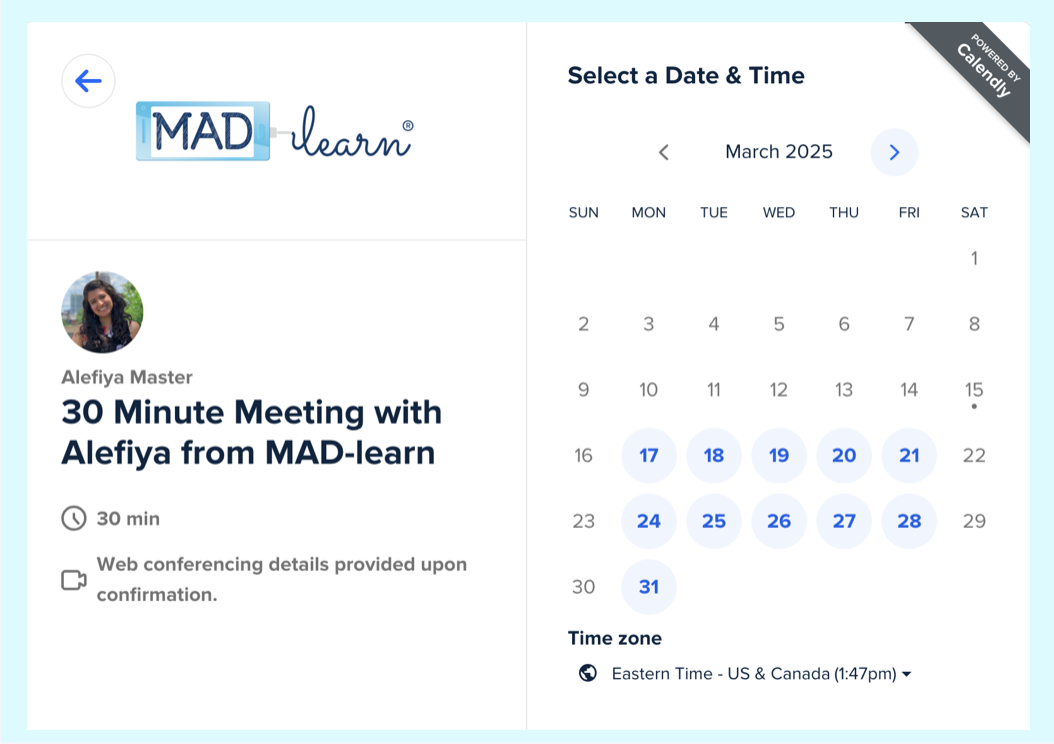 MAD-news for March: Planting seeds of innovation; MAD-learn and 4-H ...