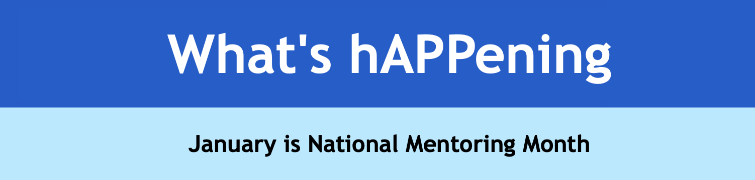 MAD-news for January: Happy New Year! - MAD-learn blog